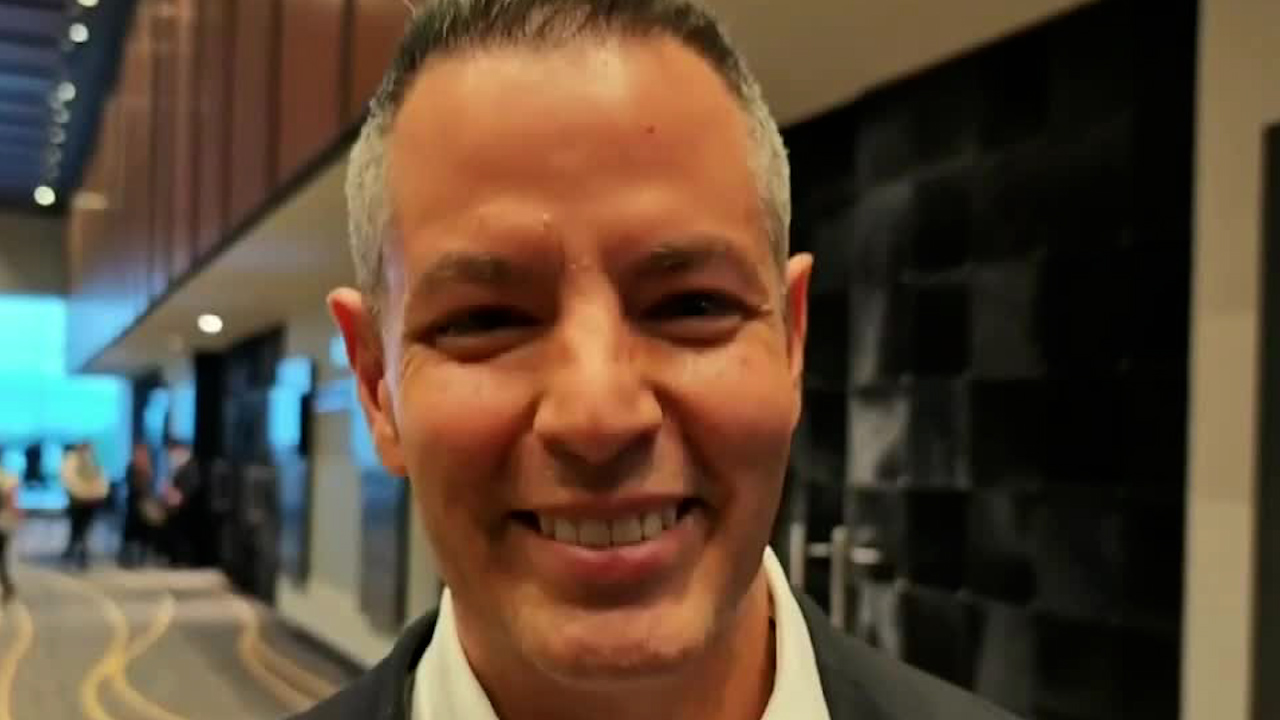 "Hoy gana México", afirma Alejandro Murat- Grupo Milenio