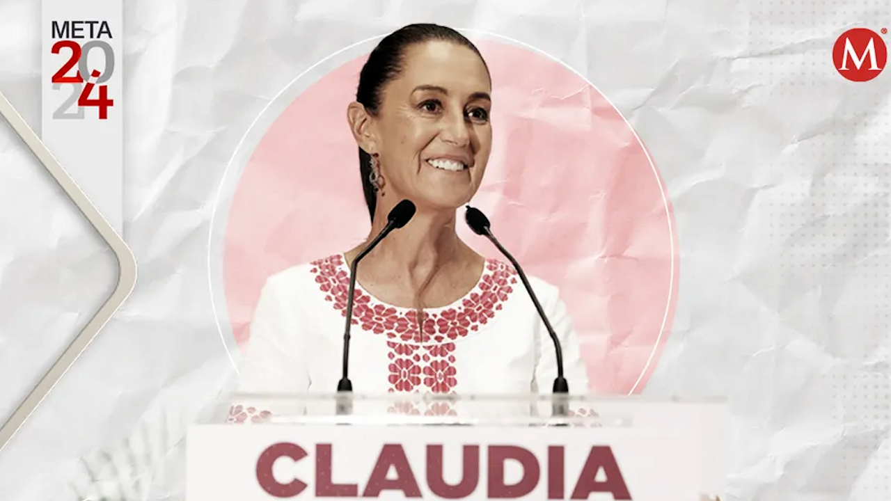¿Quién es Claudia Sheinbaum, la virtual Presidenta de la República?- Grupo Milenio