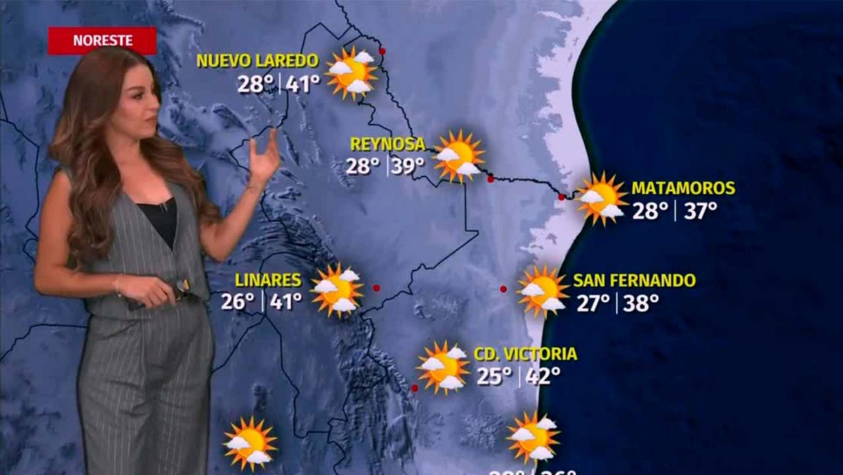 Noticias de Clima en Milenio - Grupo Milenio