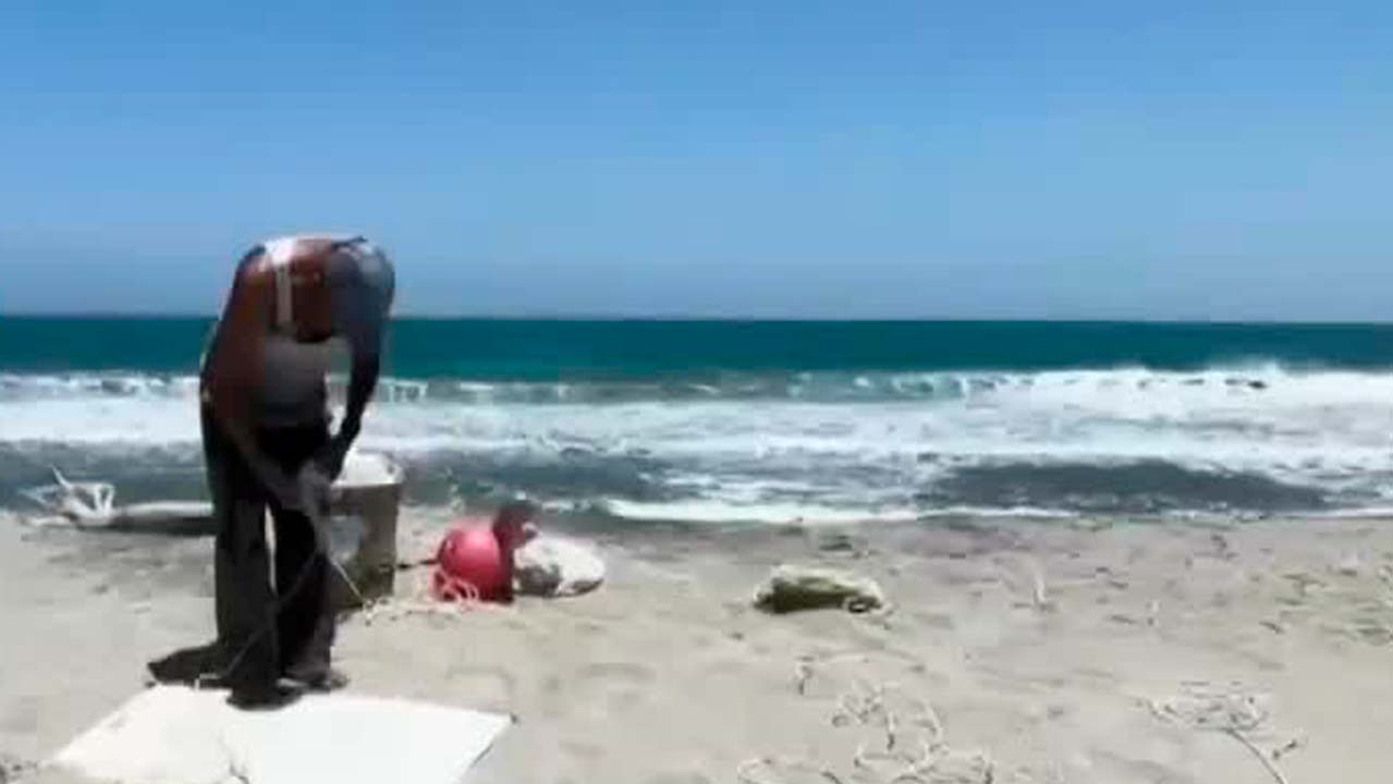 San Mateo: Tejiendo El Mar , Tejiendo mar y viento y la vida de una ...