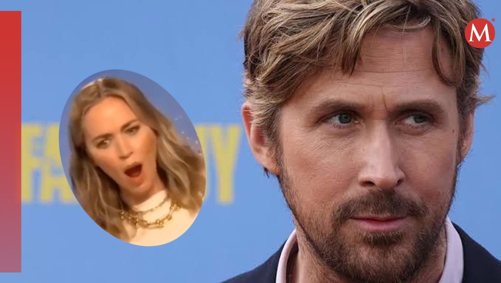 Ryan Gosling revela que conservó el auto de la película 'Drive'- Grupo ...