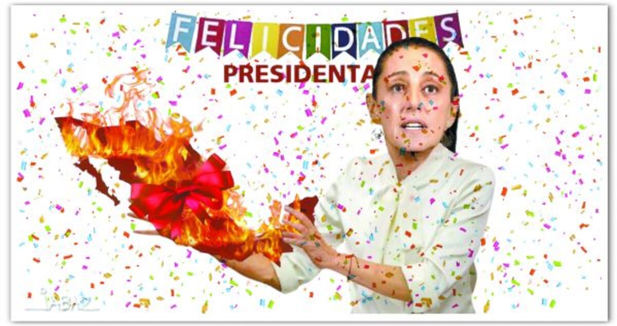 ¿Todo el poder?- Grupo Milenio