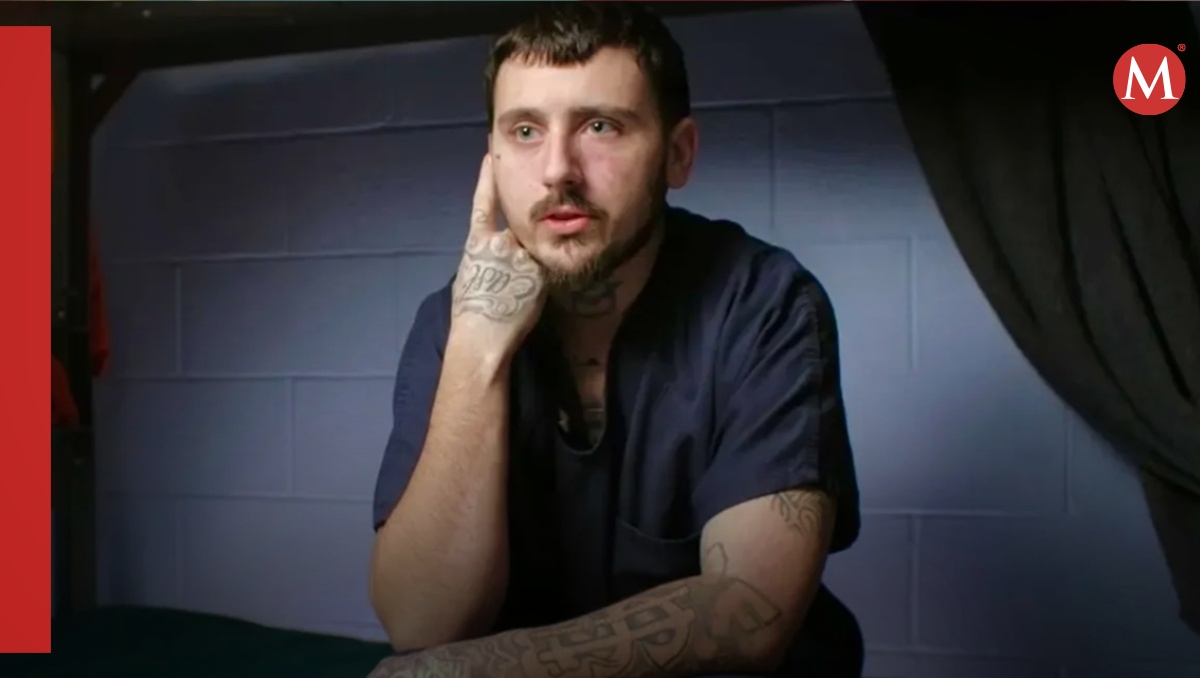 Muere recluso que fue protagonista de documental en Netflix- Grupo Milenio