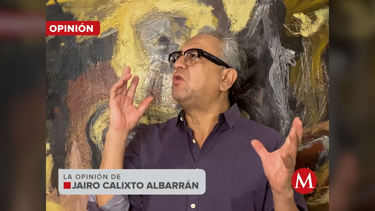 Jairo Calixto Albarrán: la oposición perdió prácticamente todo - Grupo ...