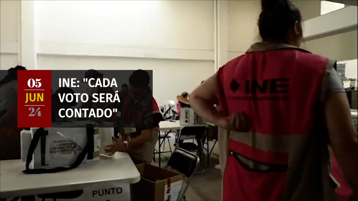 Se agrava el conflicto electoral en Jalisco; INE denuncia hombres arma ...