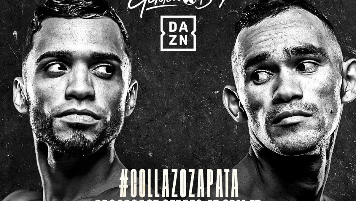 Peleas de box HOY viernes 7 de junio: horarios y donde ver EN VIVO ...