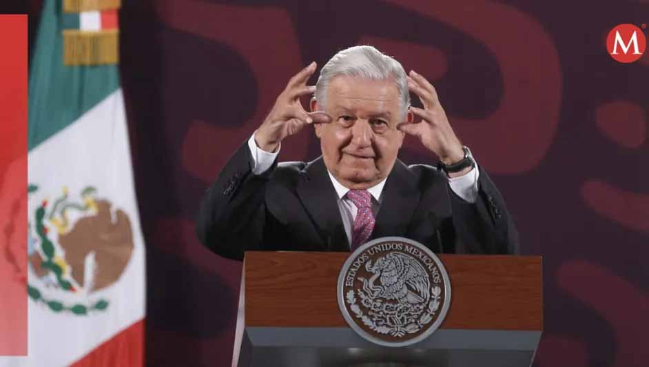AMLO y Sheinbaum iniciarán proceso de transición Palacio Nacional ...