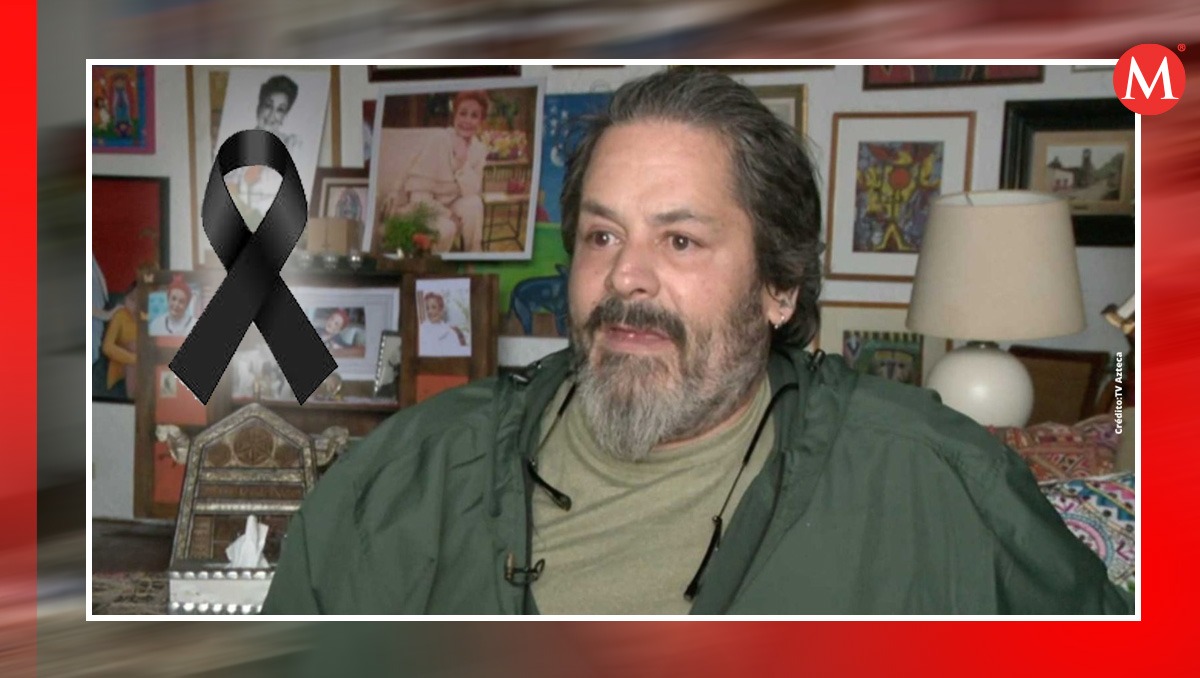 Pato Levy muere a días de aniversario luctuoso de Talina Fernández ...