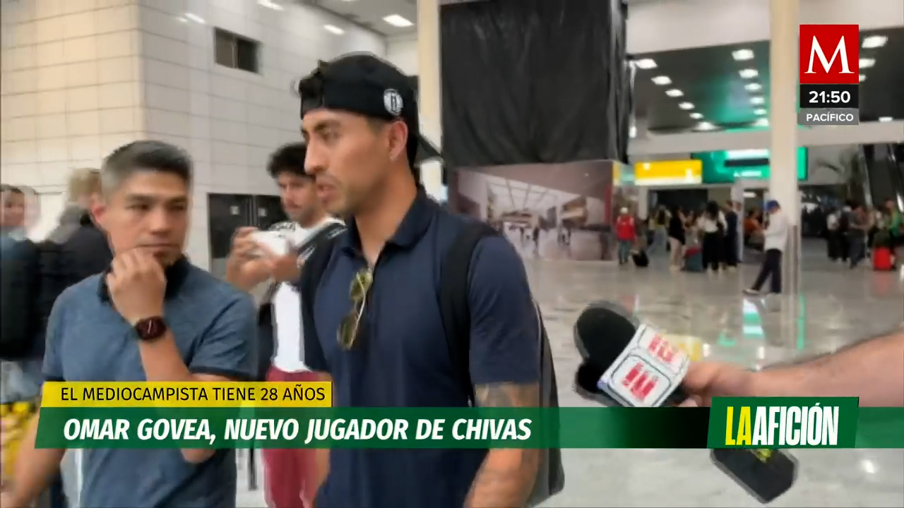 Chivas, con la misión de tratar de salvar el Clausura 2024 de la Liga MX - Grupo Milenio