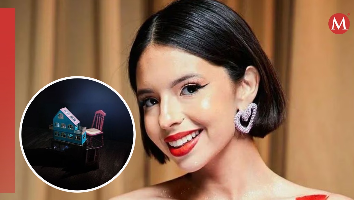 ¿Qué dice la letra de la nueva canción de Ángela Aguilar?- Grupo Milenio