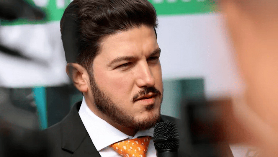 Samuel García pide a SCJN destituir a diputados por desacato- Grupo Milenio