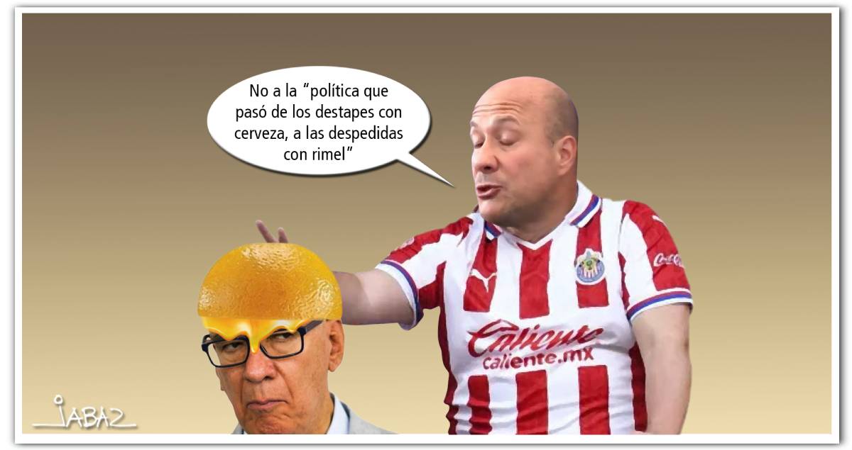 Naranja partida- Grupo Milenio