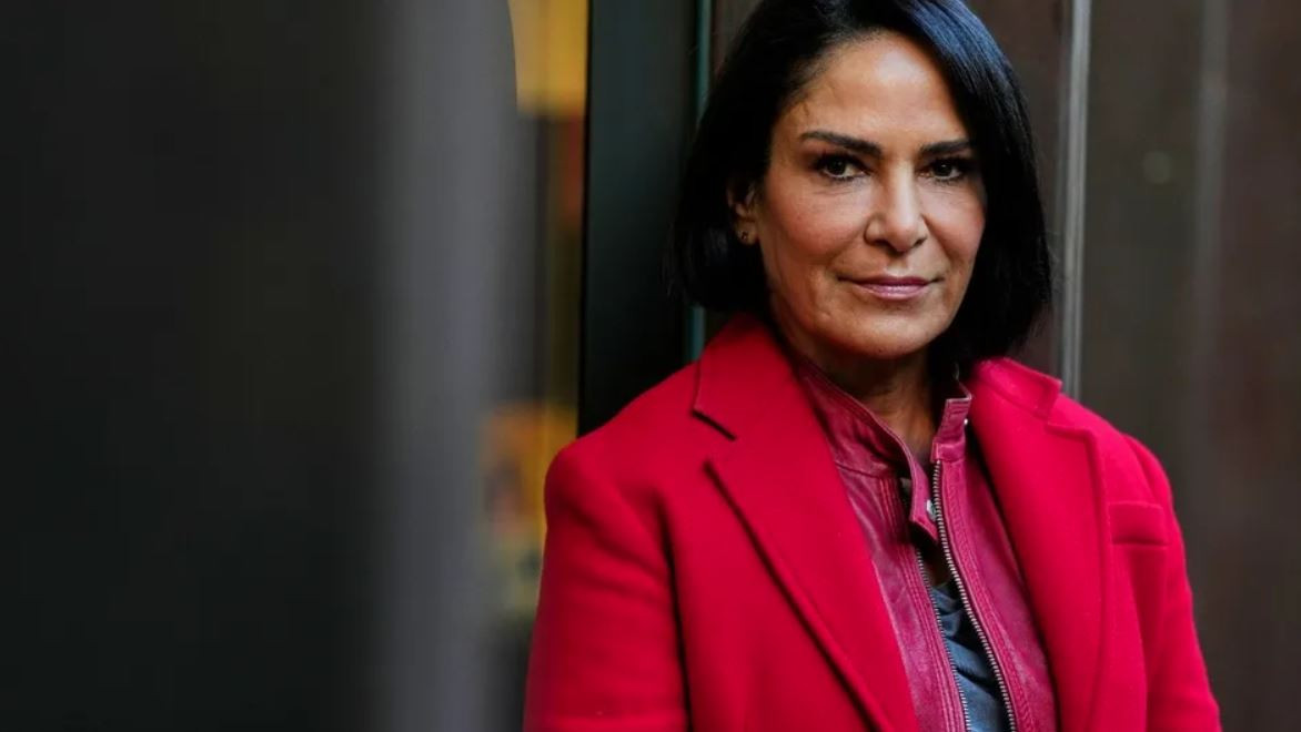 Lydia Cacho dice que muerte de Jean Succar Kuri significa el fin de la ...