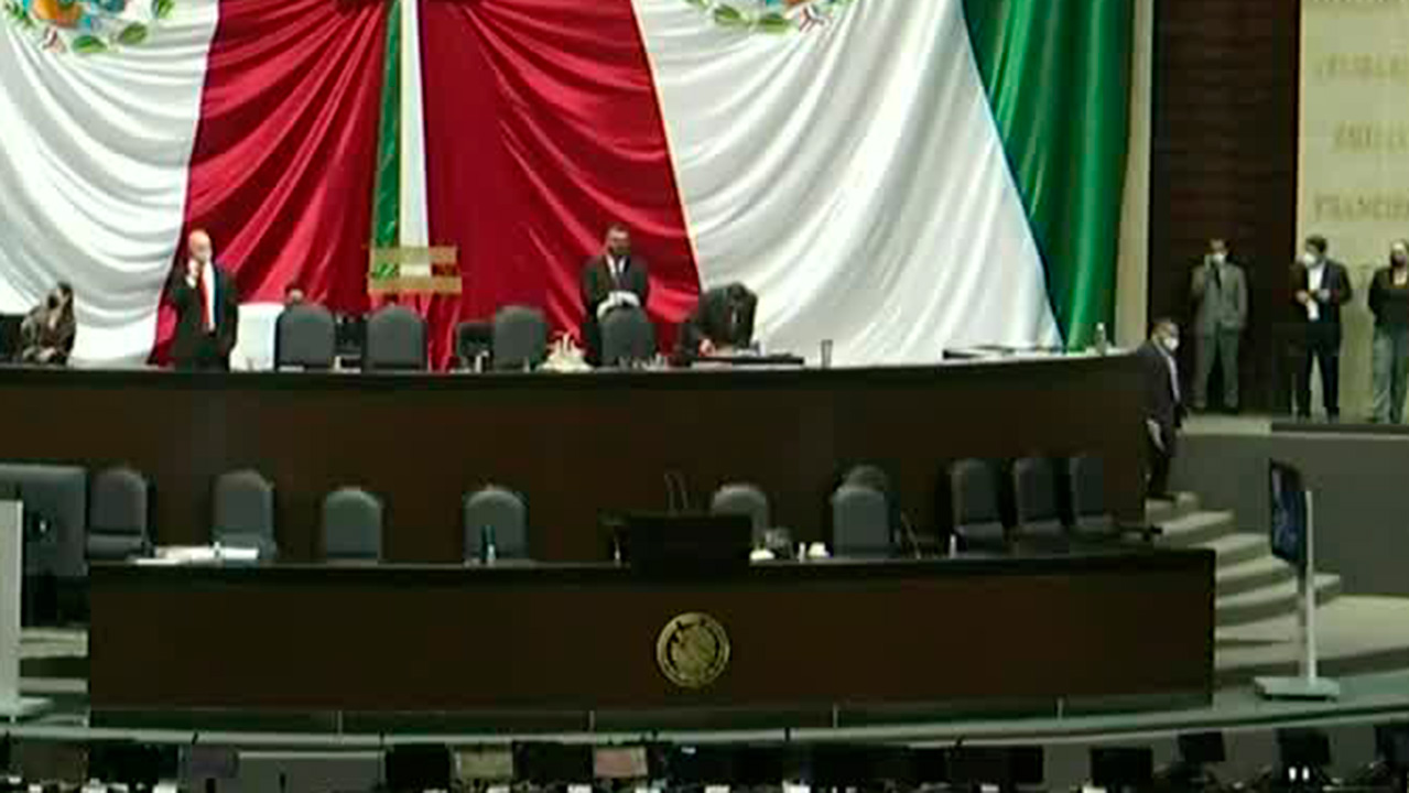 Ciudadanos han avalado la reforma al Poder Judicial: Morena- Grupo Milenio