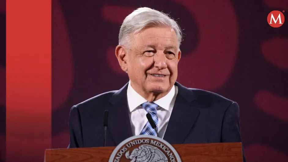El PRD jugó un papel importante en México: AMLO- Grupo Milenio