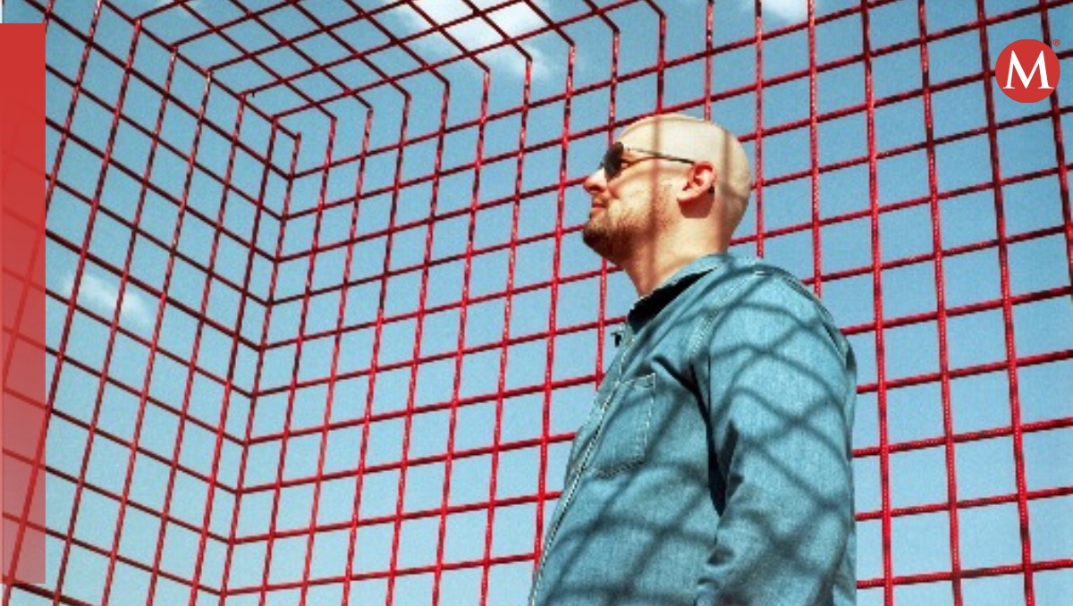 Aaron White llega al Cine Tonalá- Grupo Milenio
