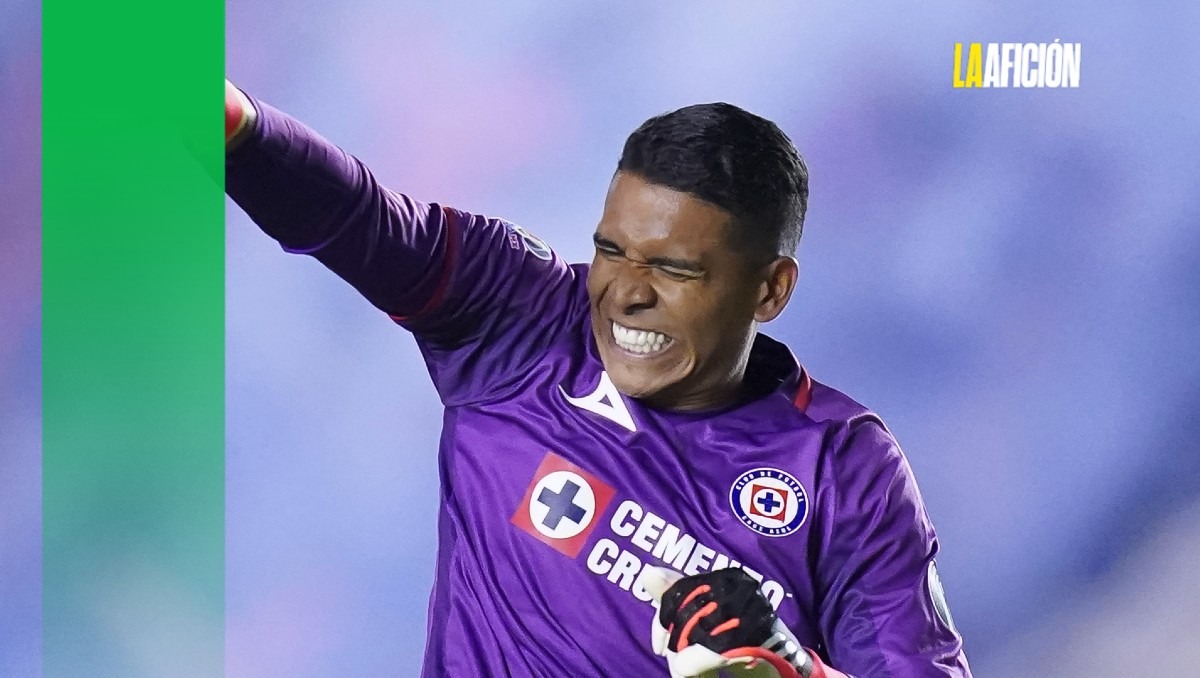 Kevin Mier se convierte en el portero mejor valorado de la Liga MX ...