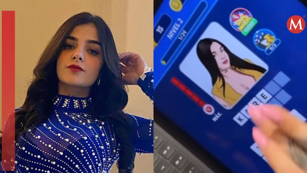 Karely Ruiz se enoja con sus seguidores por regalar dinero- Grupo Milenio
