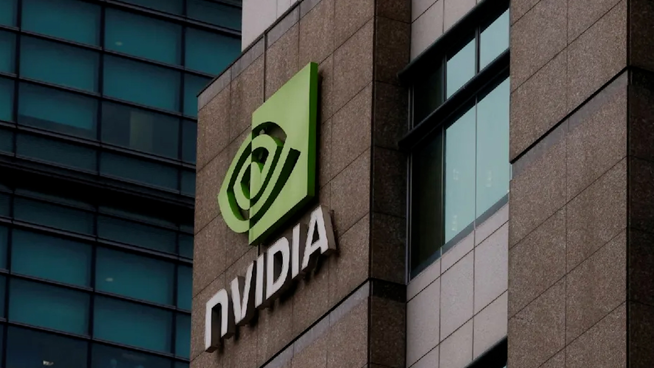 Nvidia ya es la empresa más valiosa del mundo, superando a Microsoft ...