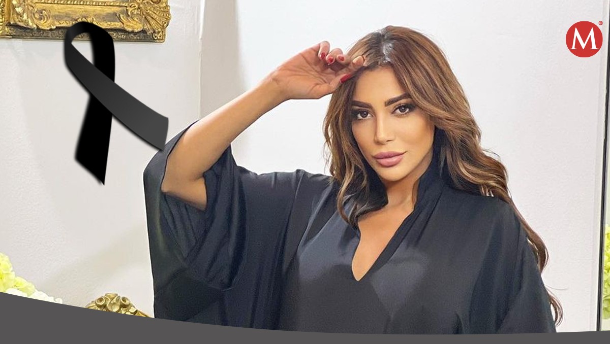 Muere Farah El Kadhi, influencer, tras tener un ataque al corazón ...