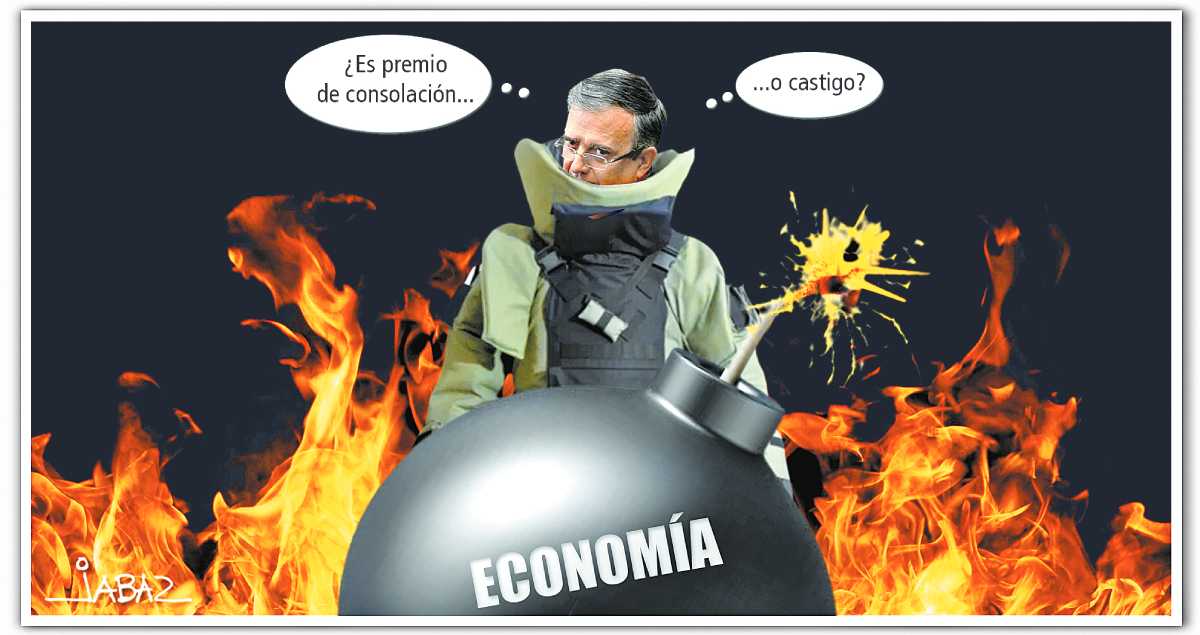 El regreso del milusos- Grupo Milenio