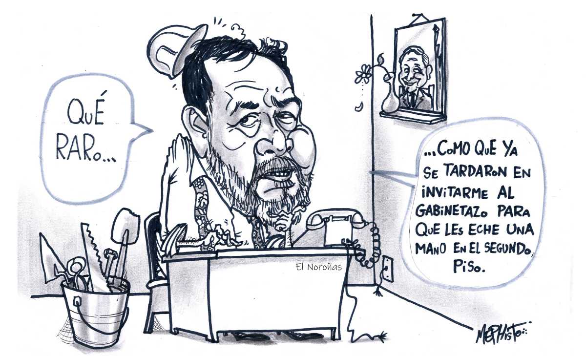 En visto- Grupo Milenio