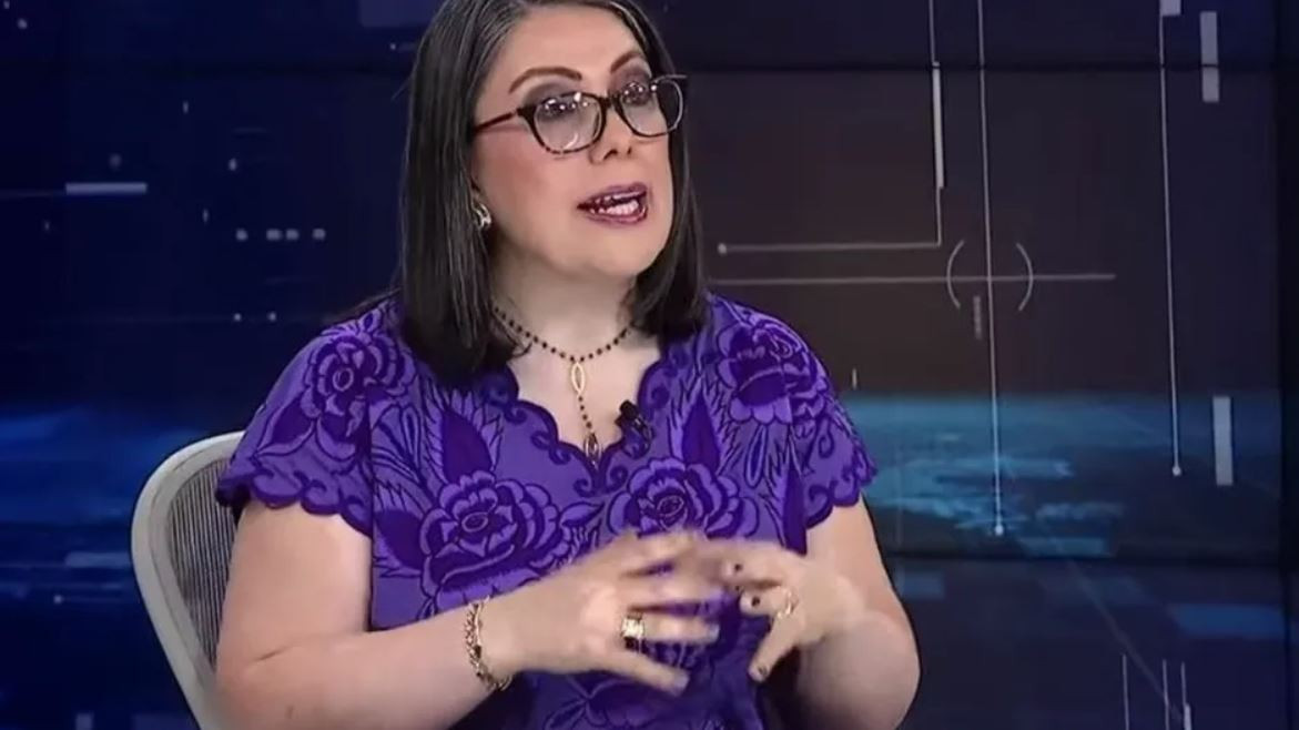 Nuestra función no debe basarse en popularidad: magistrada sobre ...