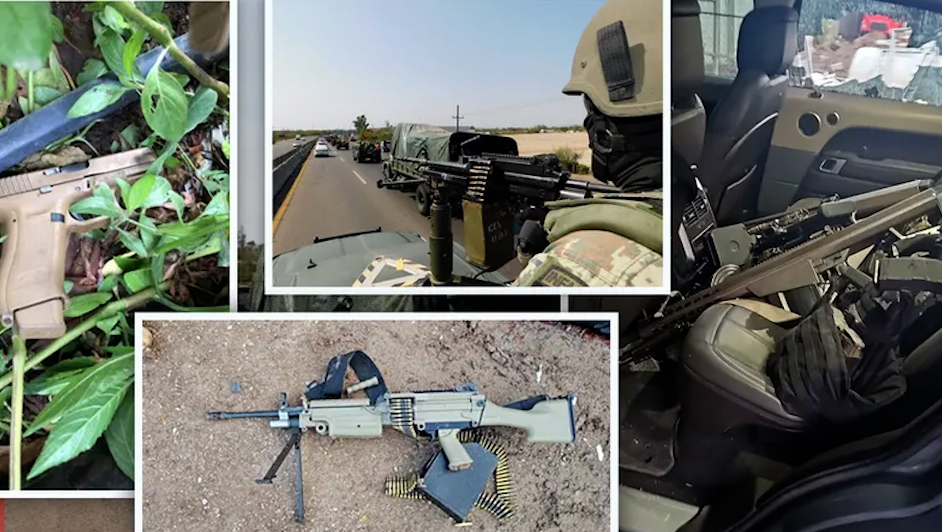 Noticias de El Chore en Milenio- Grupo Milenio