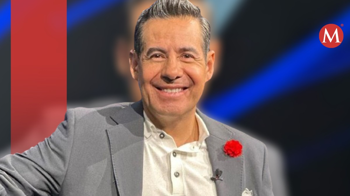 ¿Yordi Rosado el nuevo SUEGRO de México? Comparte FOTOS con su hijo ...