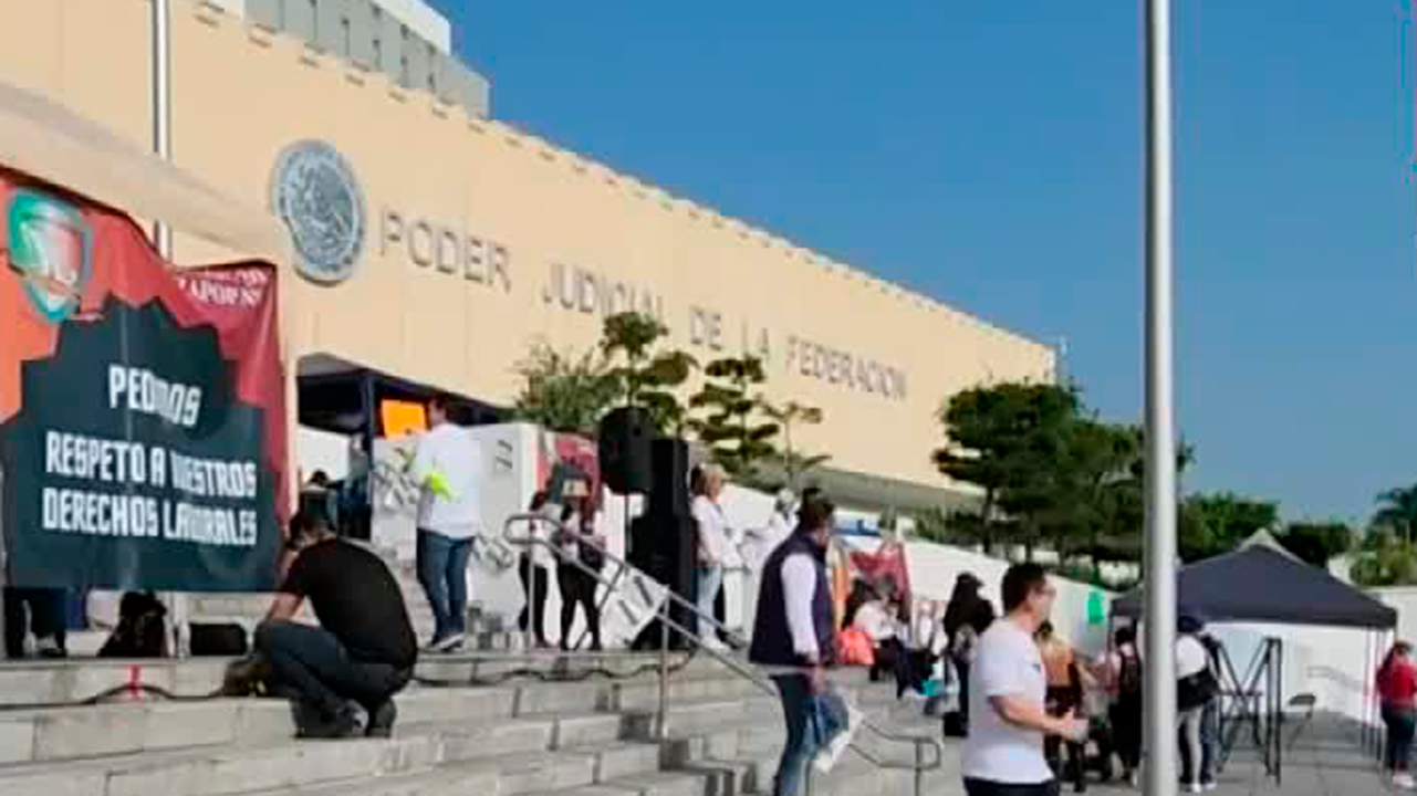 La Cámara de Diputados analizará la reforma al Poder Judicial- Grupo Milenio