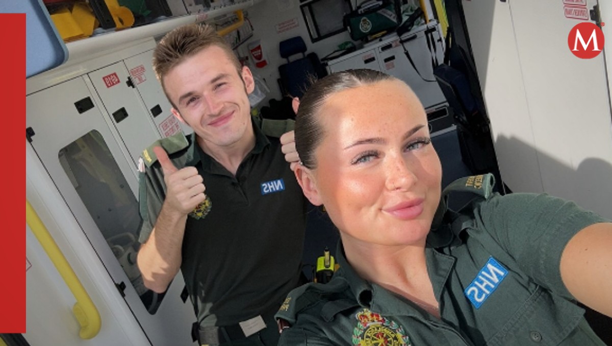 Muere Daniel Duffield, estrella de televisión junto con su novia- Grupo ...