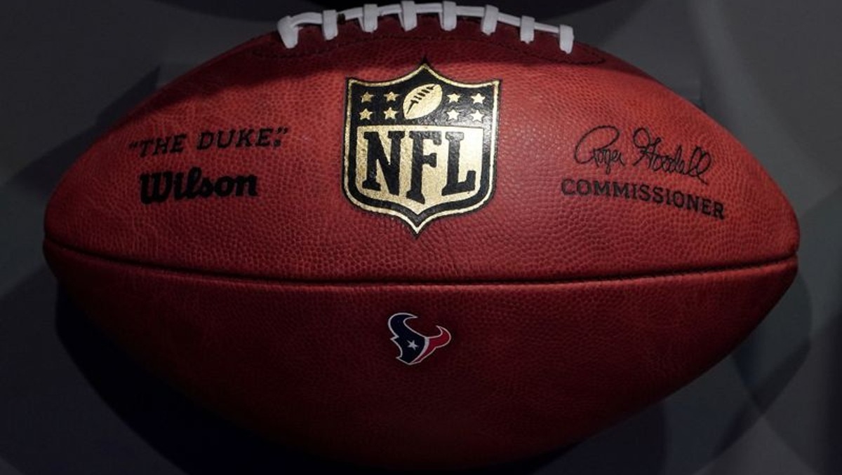 NFL anuncia la continuación 'The Duke' como su balón oficial- Grupo Milenio