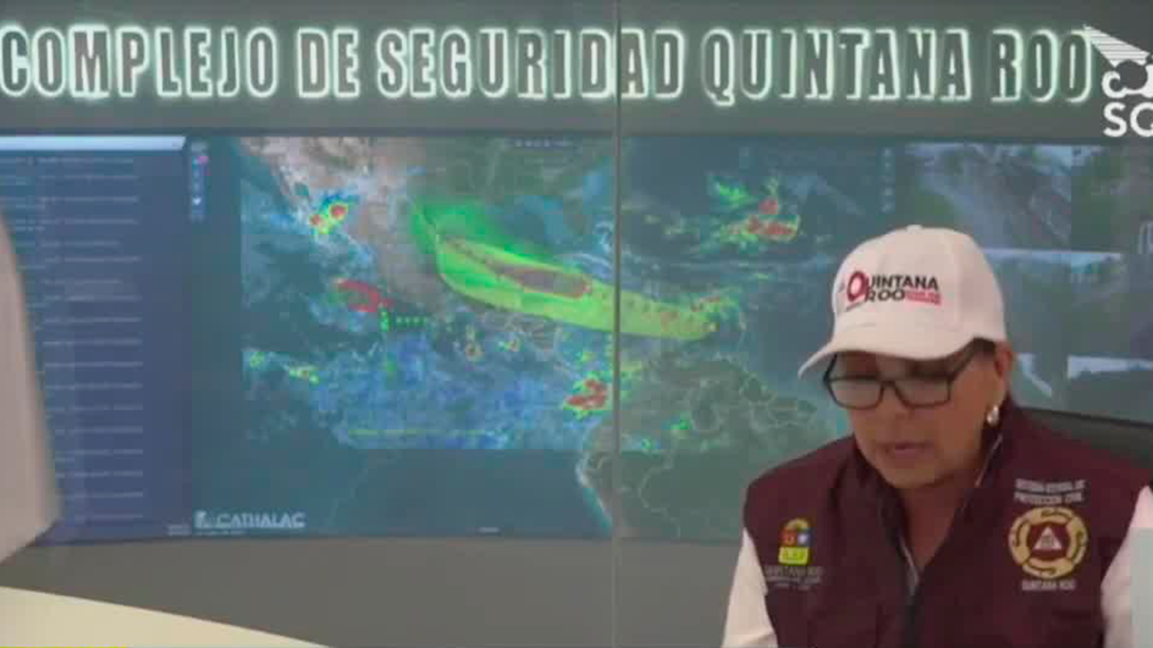 "Primero los pobres": Xóchitl Gálvez en Monumento a la Revolución- Grupo Milenio