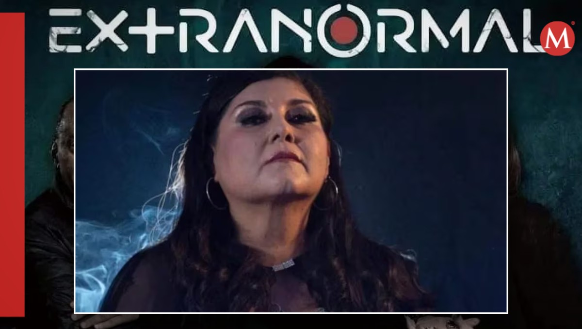 Muerte de Laura Rivas, de Extranormal: Qué es un médium y un vidente ...