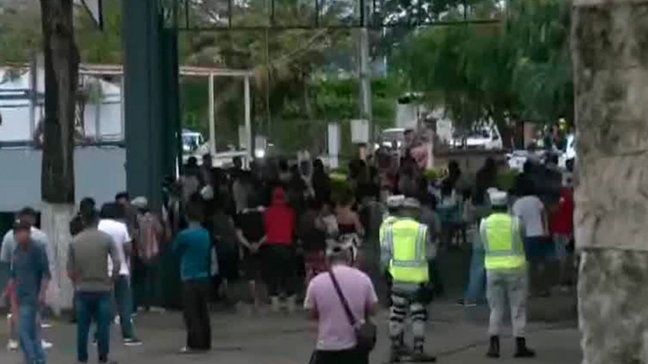 Reactivan actividades en Quintana Roo tras el paso de 'Beryl'- Grupo Milenio