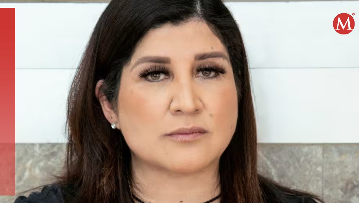 Familia de Laura Rivas revela la causa de muerte de la médiumGrupo Milenio