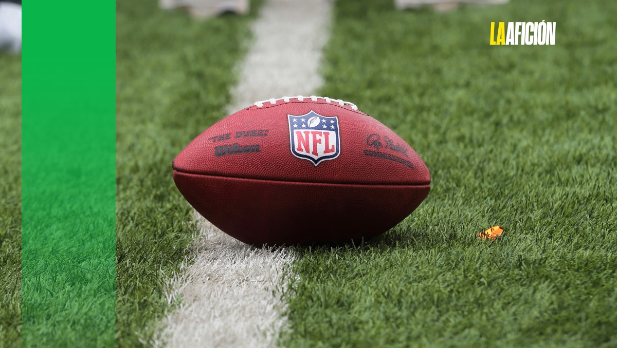 Ingresos de la NFL alcanzaron los 13 mil millones de dólares en 2023 ...