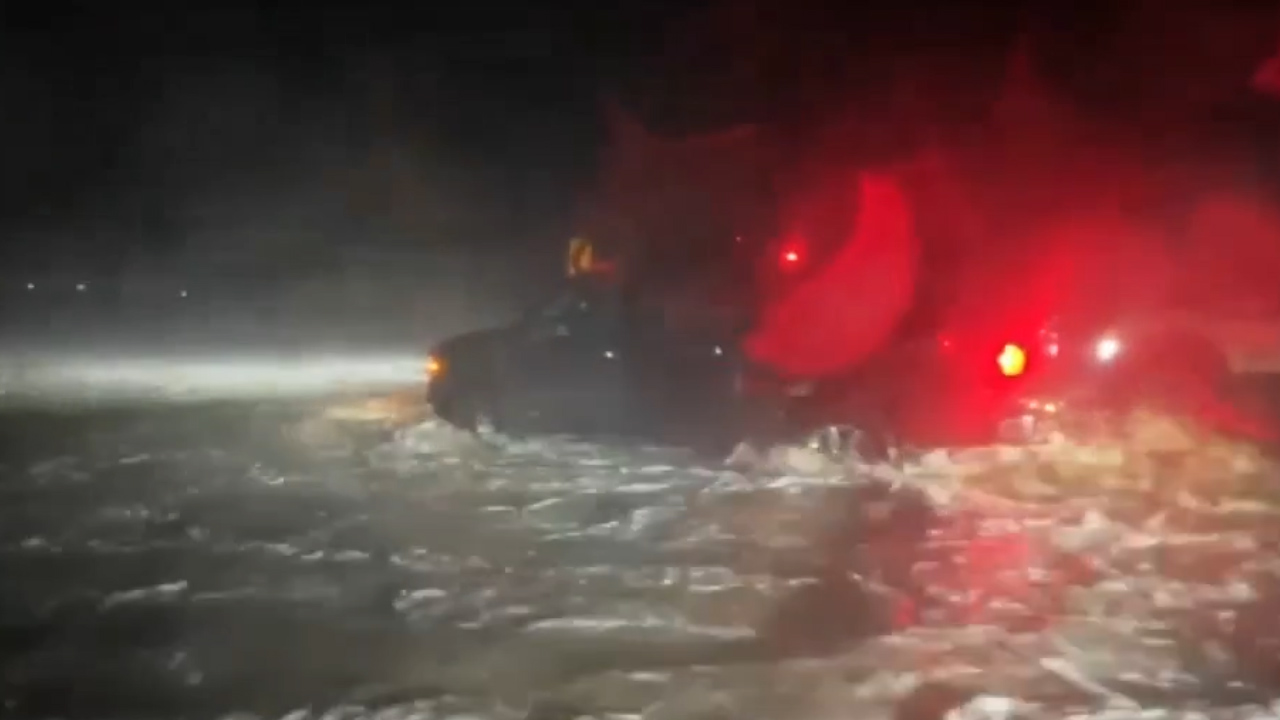 NHC informa que 'Beryl' se degrada a tormenta tropical- Grupo Milenio