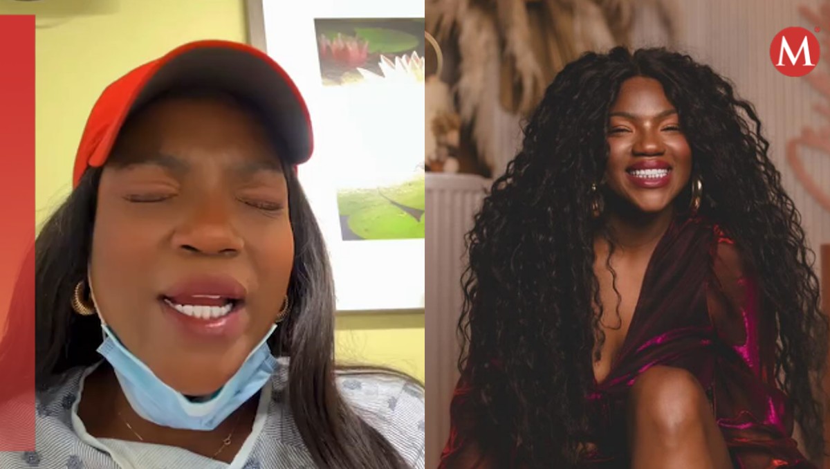 ¿Cómo fue el accidente que vivió Chiky Bombom, Conductora de Hoy Día ...