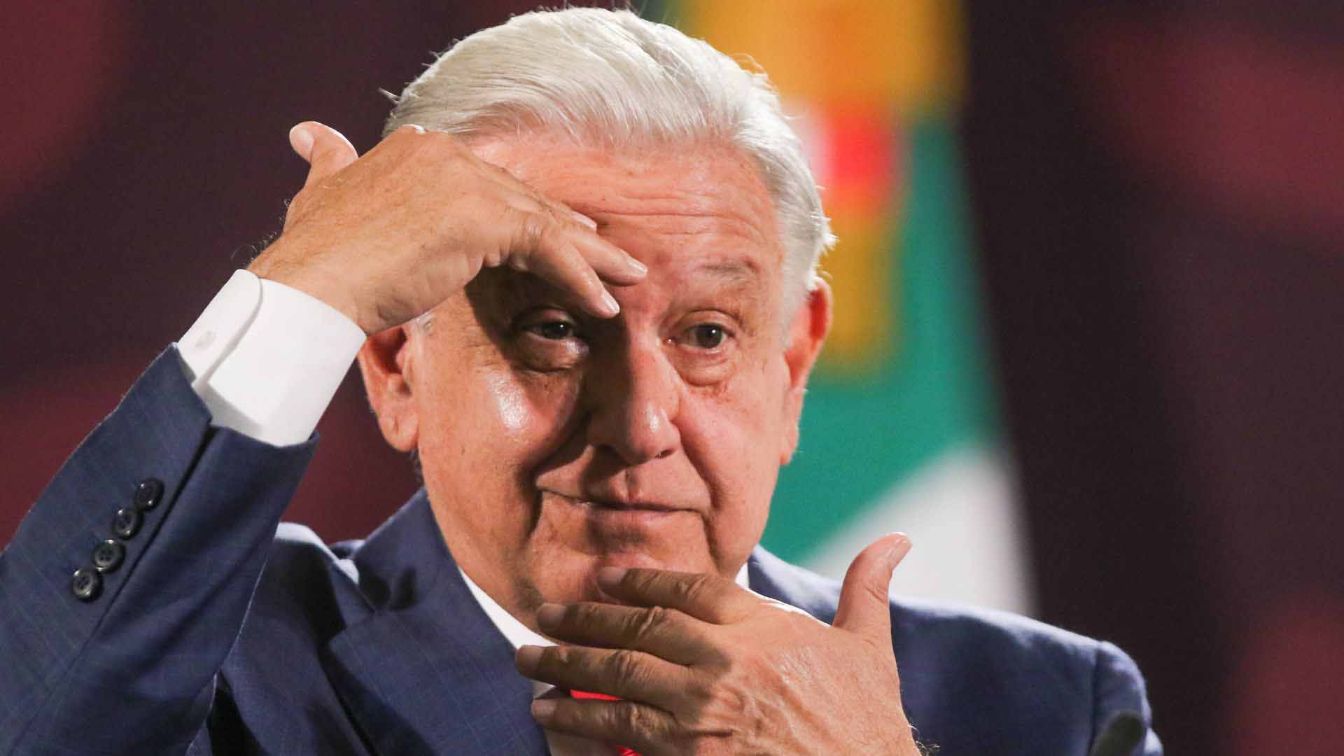 ¿Dará mensaje político de despedida AMLO al finalizar su sexenio ...