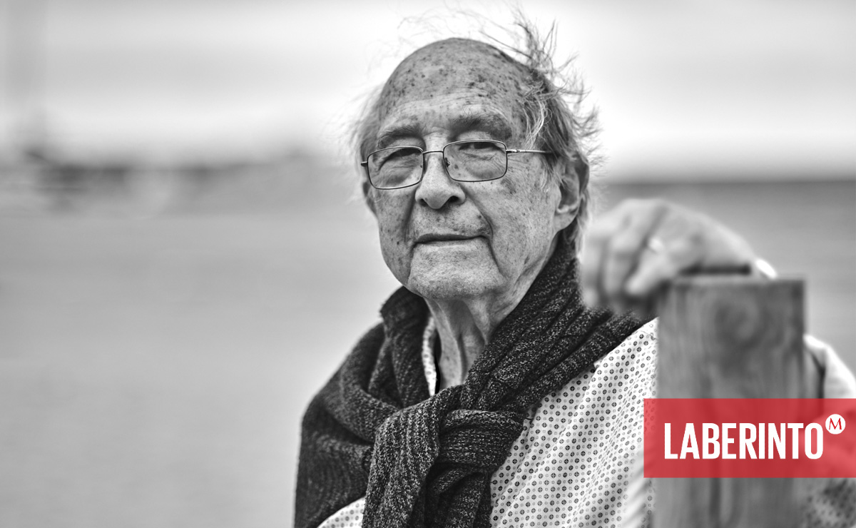 El sin porqué de José Corredor-Matheos- Grupo Milenio