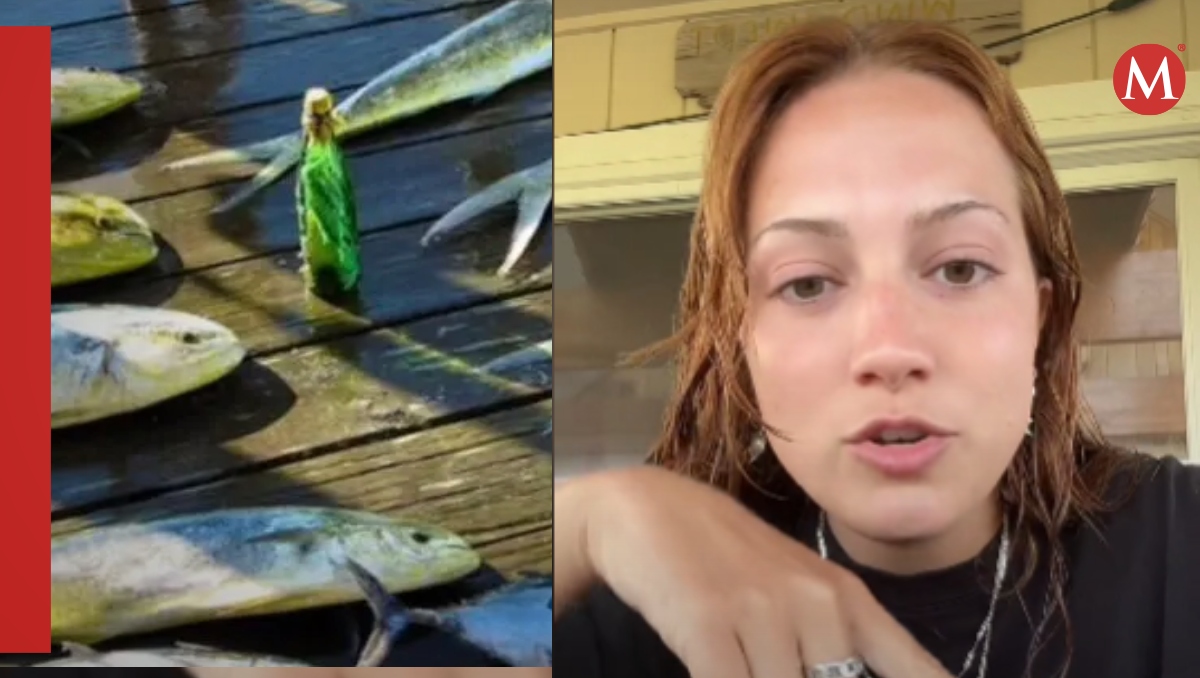 Mujer hace amistad con hombre que encontró mensaje que lanzó al mar- Grupo Milenio