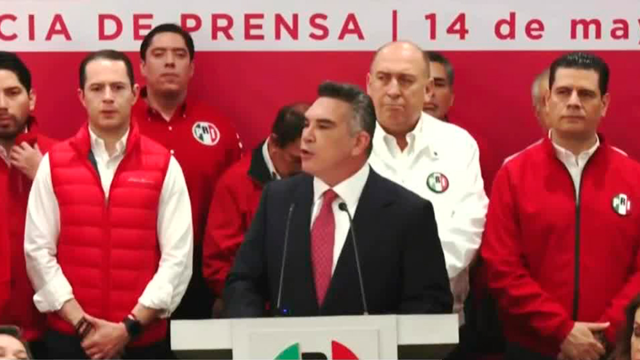 ¿Cómo llegó Alejandro Moreno a tener tanto poder en el PRI?- Grupo Milenio