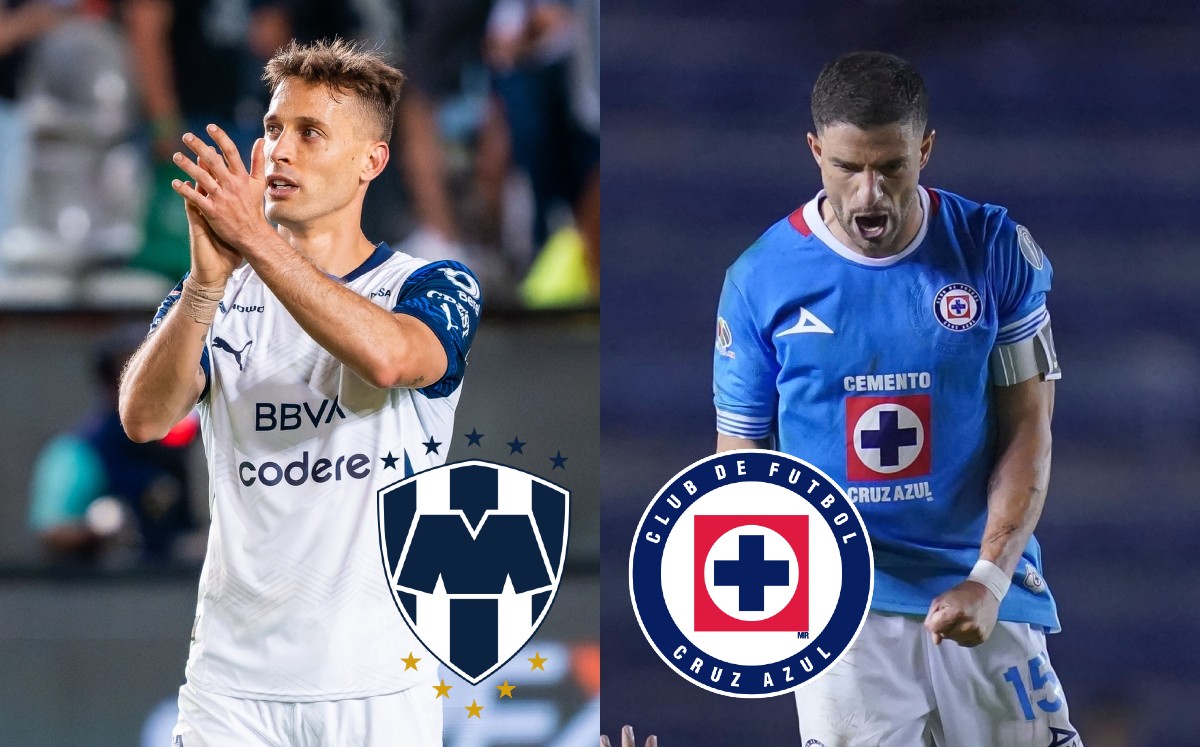 Monterrey vs. Cruz Azul. Jornada 2 de Liga MX Apertura 2024 | RESUMEN ...