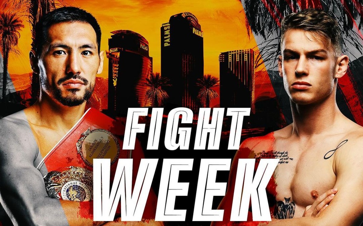 Peleas de box HOY: Horarios y dónde ver combates del 13 de julio- Grupo ...