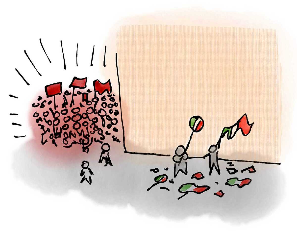 El PRI está muriendo, ¿importa?- Grupo Milenio