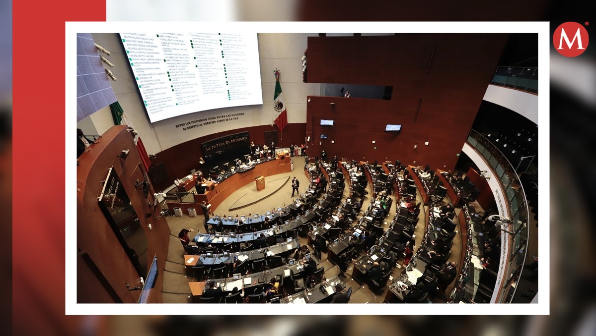 Reforma judicial Morena: foros en Guanajuato son simulación: diputado ...