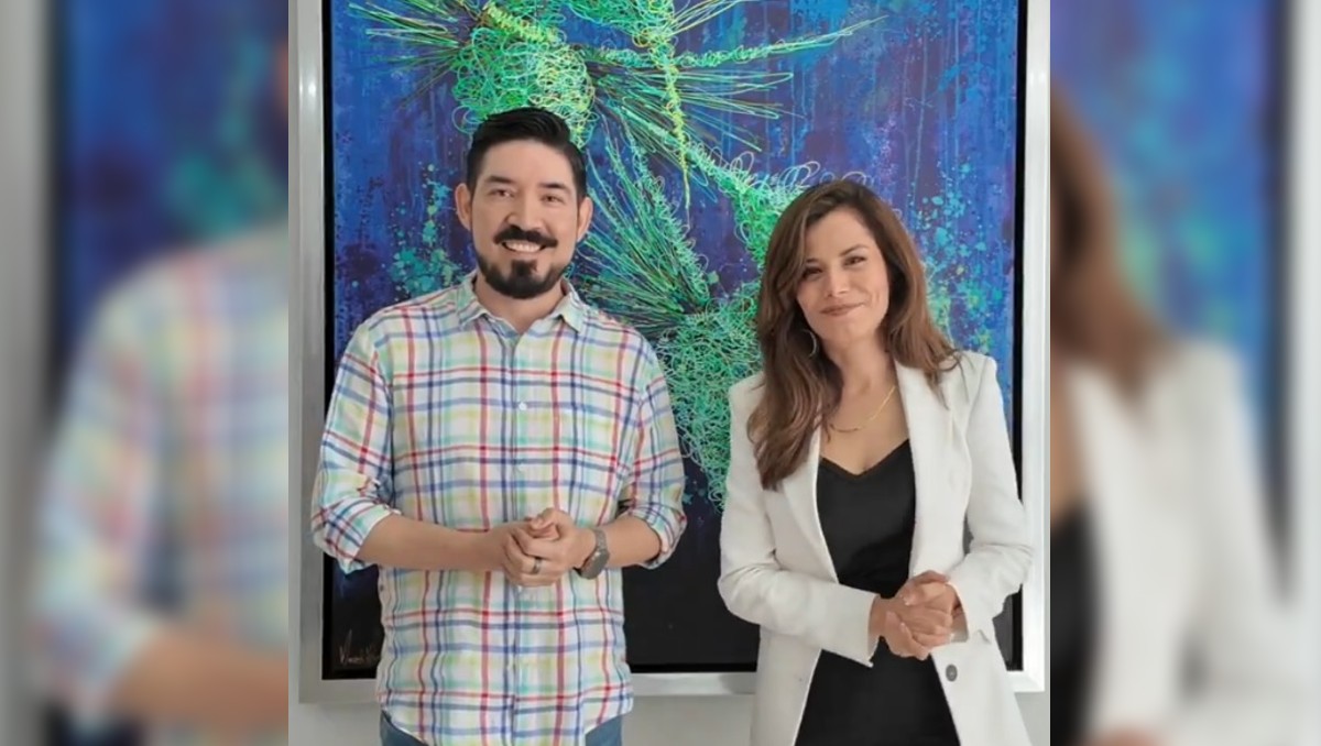 Verónica Delgadillo anuncia al jefe de Gabinete en Guadalajara- Grupo ...