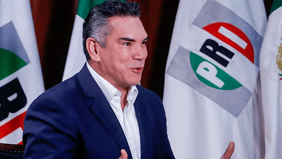 Alejandro Moreno presentará nueva eforma al Poder Judicial- Grupo Milenio