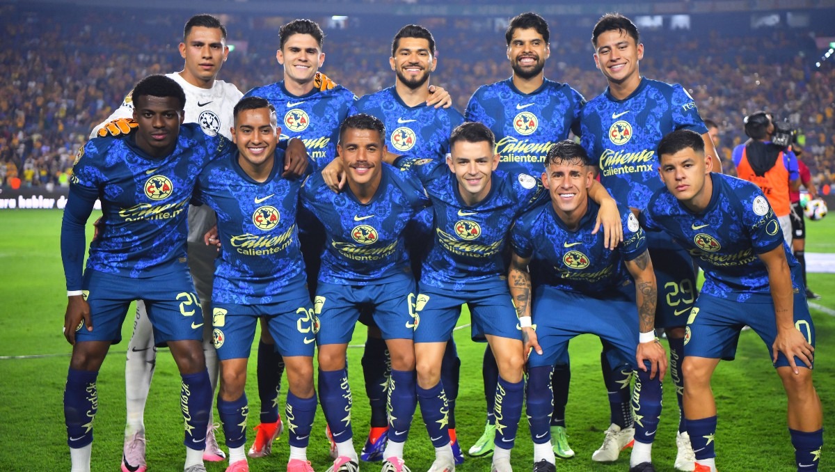 América prioriza sumar efectivos tras mal arranque en el Apertura 2024 ...